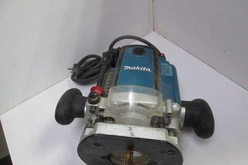 Фрезер Makita RP2300FC