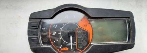 Приборная панель KTM 75014069100