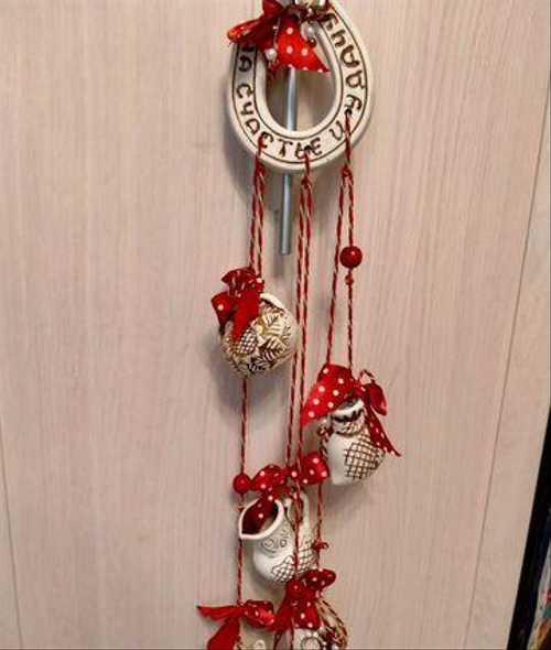 Оберег подвесной