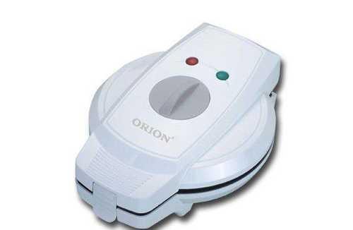 Вафельница Orion OR-WM01
