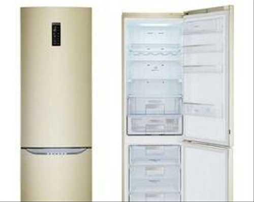 Холодильник LG Новый
