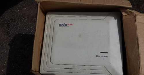 Мини атс LG Nortel Aria Soho