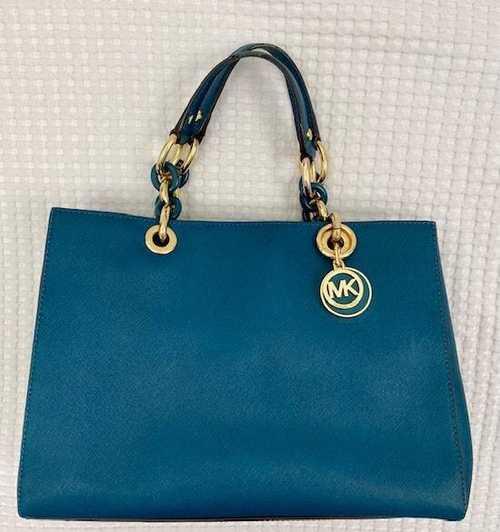 Сумка Michael Kors Cynthia Medium, оригинал