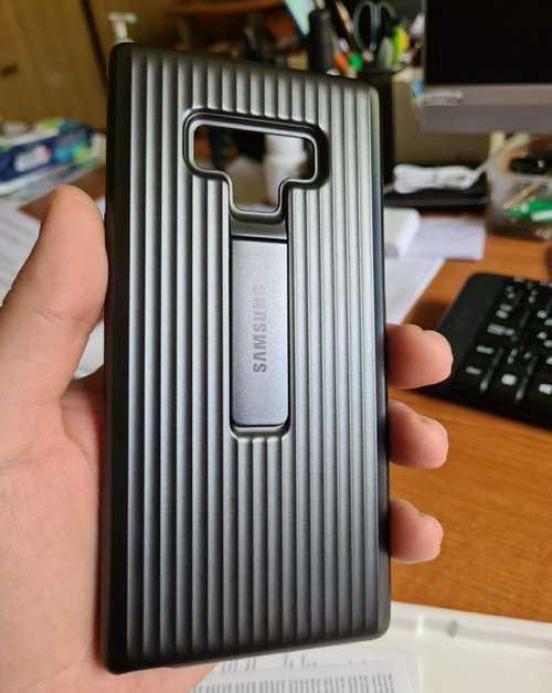 Чехол SAMSUNG galaxy note9