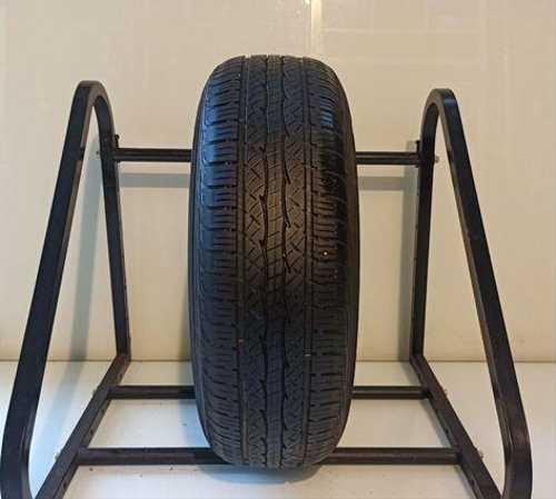 Kumho Solus KR21 225/70 R16