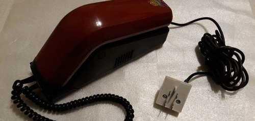 Телефон трубка времен СССР