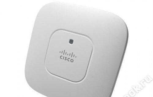 Точка доступа Cisco air-cap702i-r-k9 (новая)