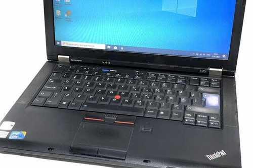 Lenovo ThinkPad T410i Core i3