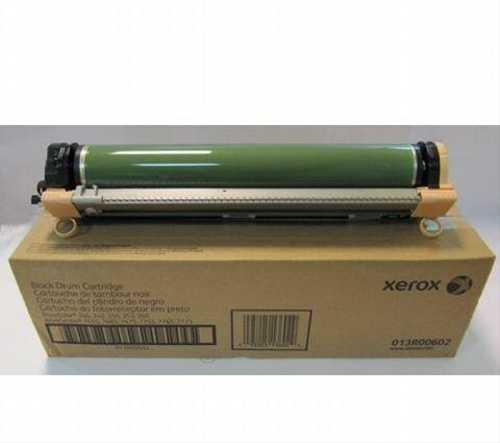 Черный барабан, драм для xerox 240/250, 013R00602