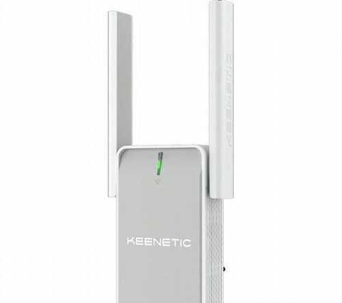 Mesh-ретранслятор сигнала Wi-Fi Keenetic Buddy 5S