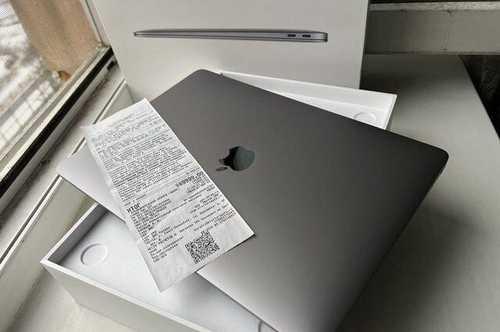 MacBook Air M1 Ростест чек гарантия