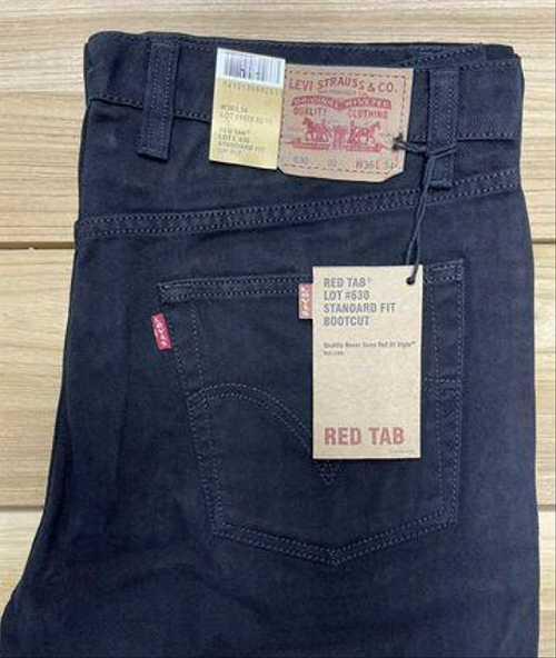 Джинсы Levis 630
