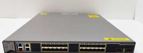 Коммутатор Cisco ME-3600X-24FS-M V01. Новый