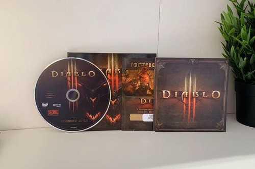 Diablo 3 (PC)