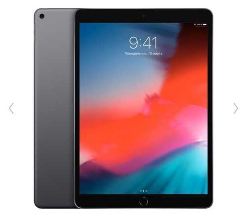 iPad Air 2019