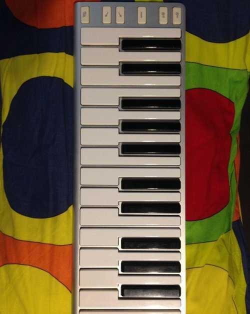 Midi клавиатура CME XKey 25