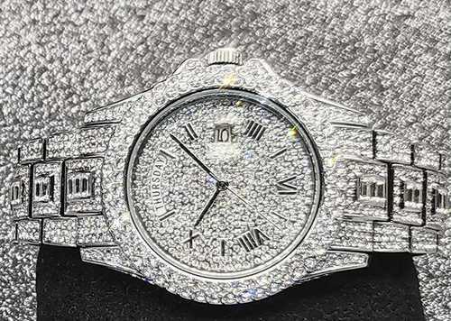 Часы ice watch