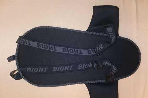 Защита для спины Biont, размер L