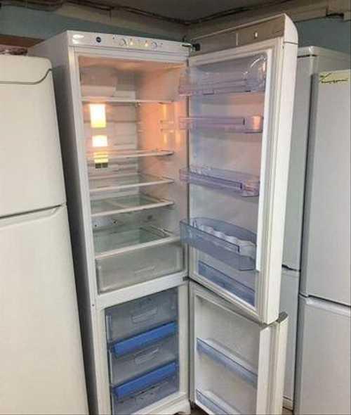 Холодильник Indesit Prime (Full NoFrost)