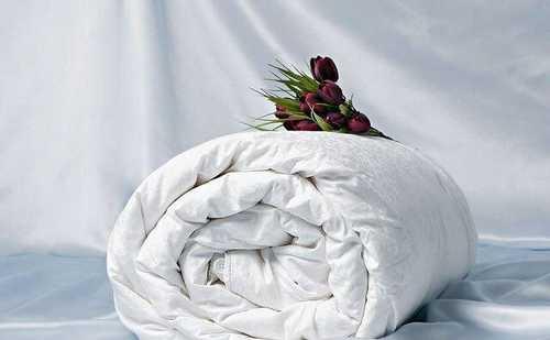 Одеяло Шелковое OnSilk Comfort Premium 150х210 теплое