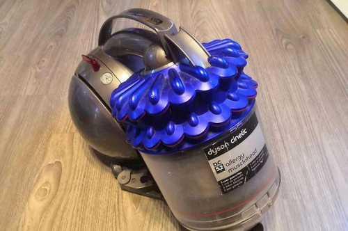 Пылесос Dyson DC52