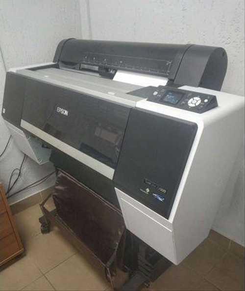 Принтер Epson SC P7000