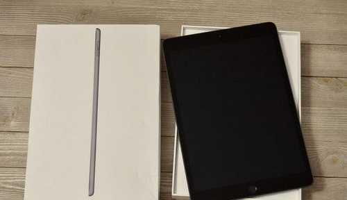 iPad 8 (2020) 32GB Wi-Fi Space Gray Ростест