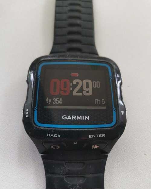 Часы Garmin 920xt