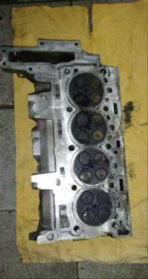 Гбц N47D20A Bmw