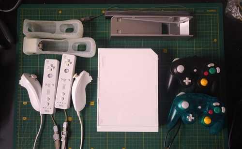 Nintendo Wii