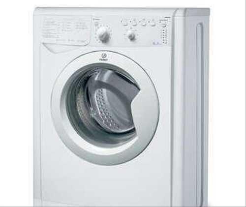 Машина indesit iwub 4085