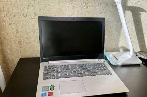 Ноутбук lenovo ideapad 320-15IAP