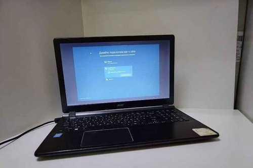 Ноутбук Acer. aspire V5-531G