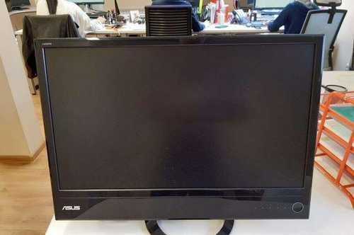 Монитор 24" Asus ML249 (2 шт)