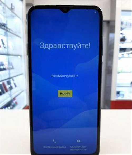 Meizu M10 озу 3 гб