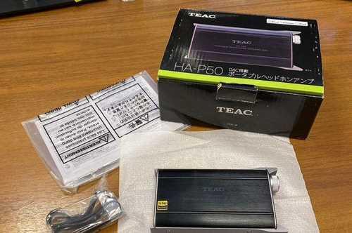 Teac HA-P50