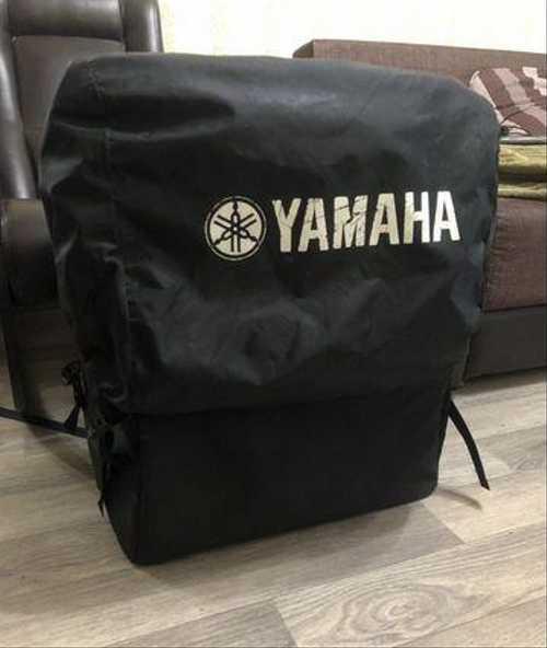 Кофр для Yamaha/Тайги