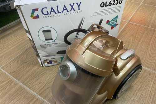 Пылесос Galaxy GL 6230