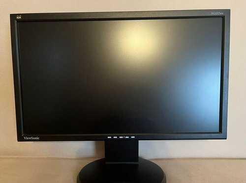 Монитор 22" ViewSonic VG2227wm