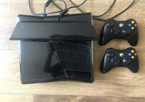 Xbox 360S 500гб