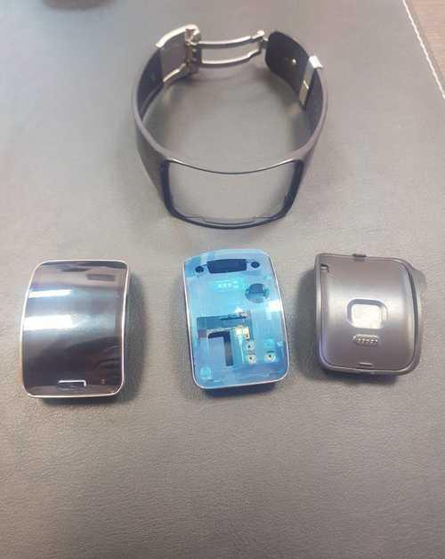 Samsung Gear S SM-R750