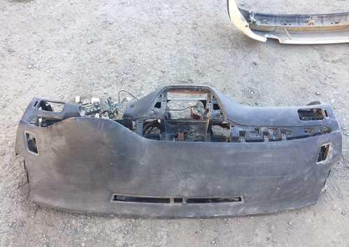 Торпедо на mitsubishi lancer cedia