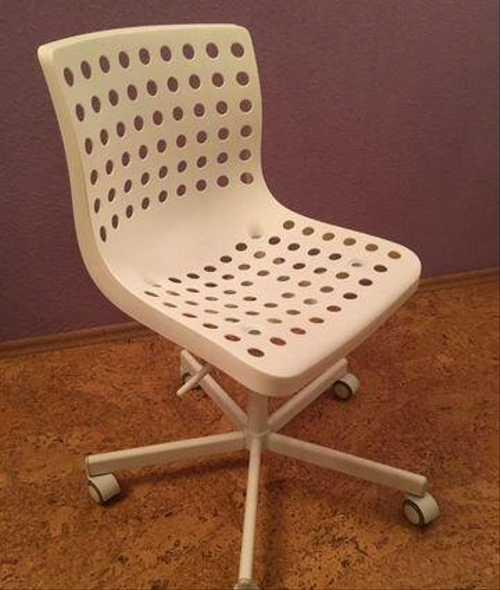 Дизайнерские стулья для письменного стола