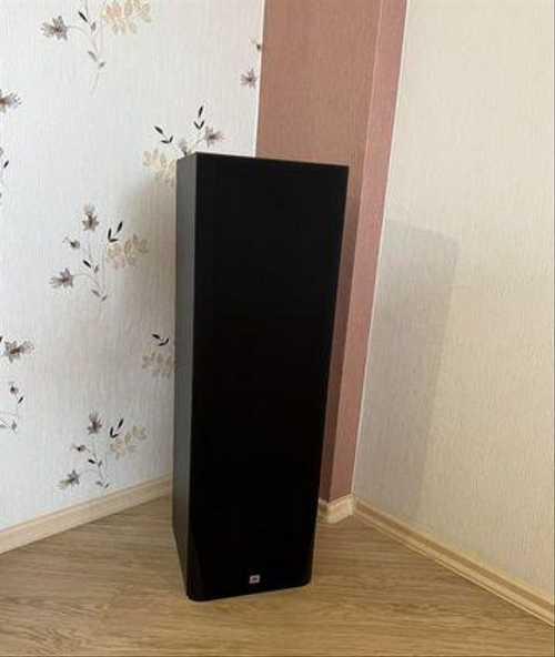 Домашние колонки jbl