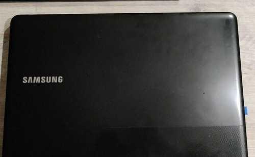Ноутбук Samsung RC-720 17'3 1600x900