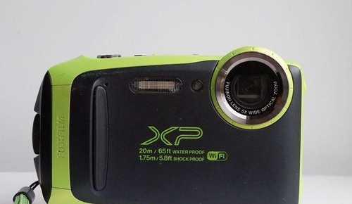 FujiFilm Finepix XP130