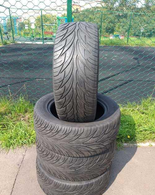 Летние шины Federal Super Steel 595 255/55R18 109V