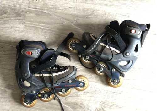 Ролики Rollerblade EU 37