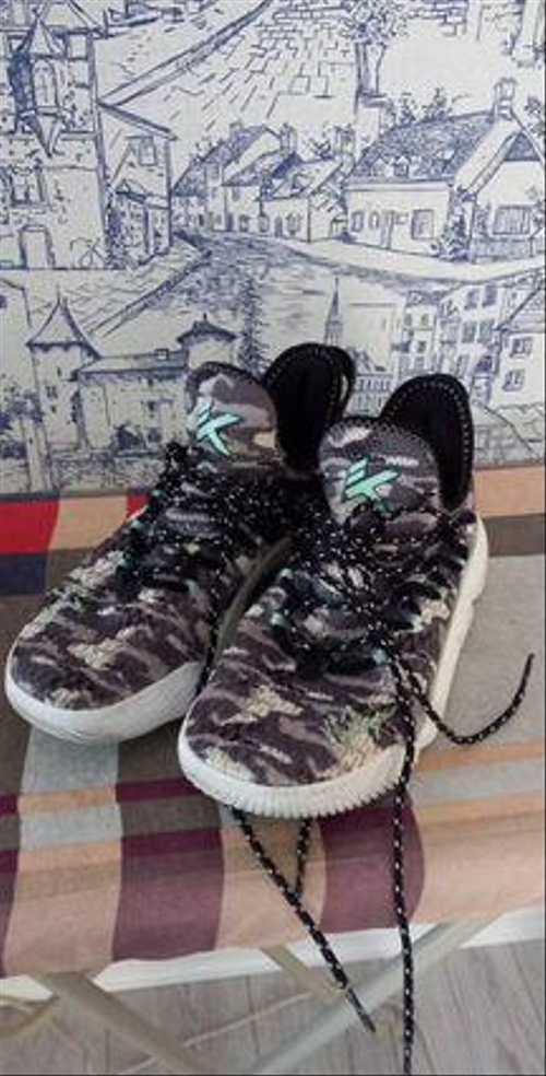 Кроссовки Anta