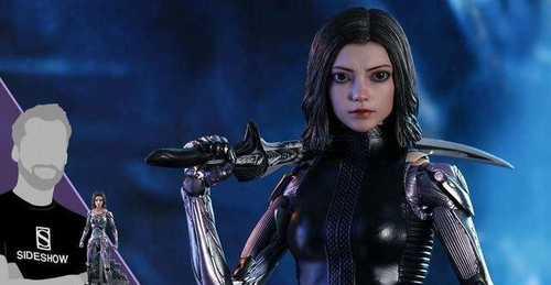Alita hot toys mms520